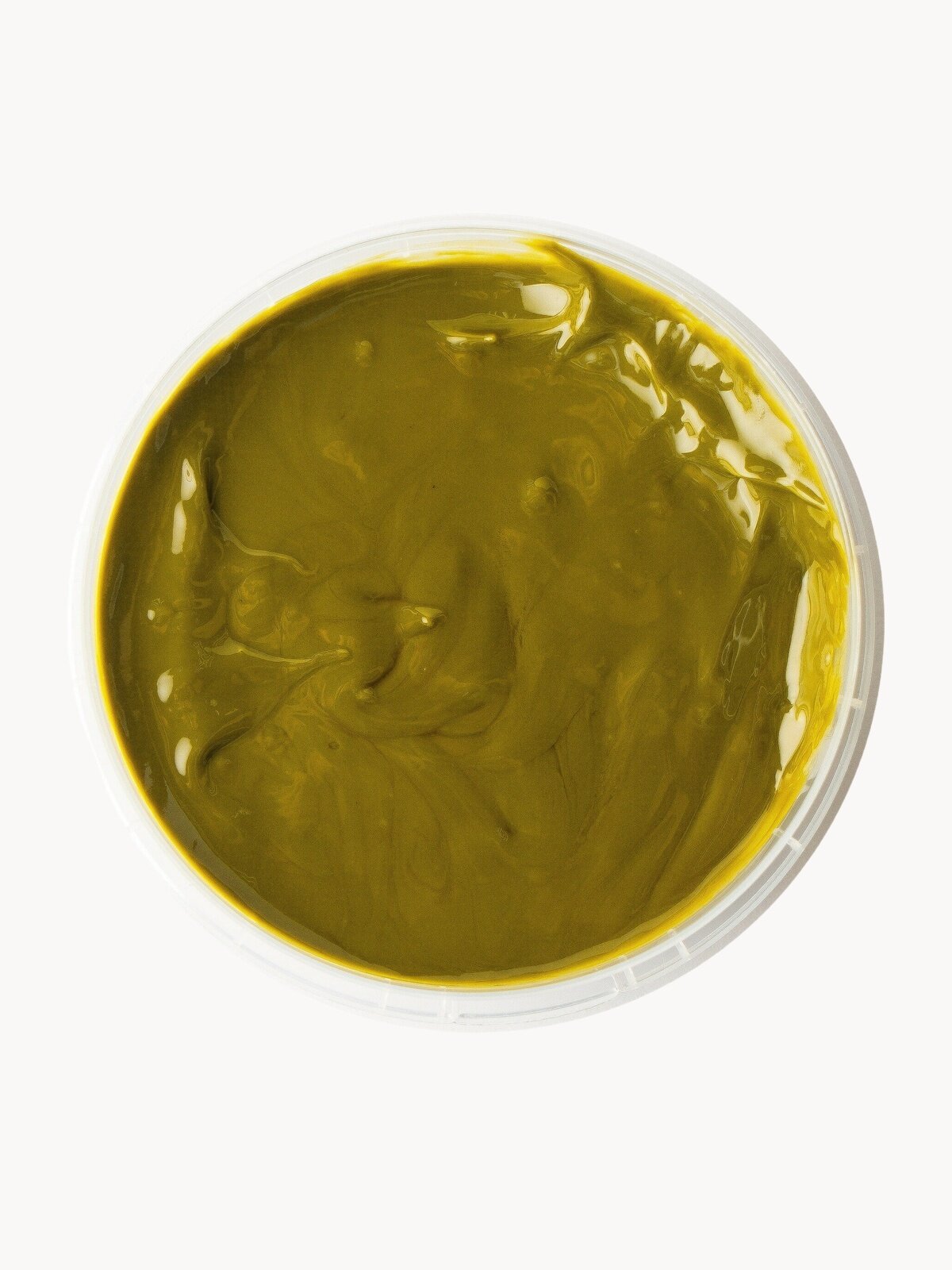 Фисташковая паста Орехпром, обжаренная, без добавок, 100%, 100г