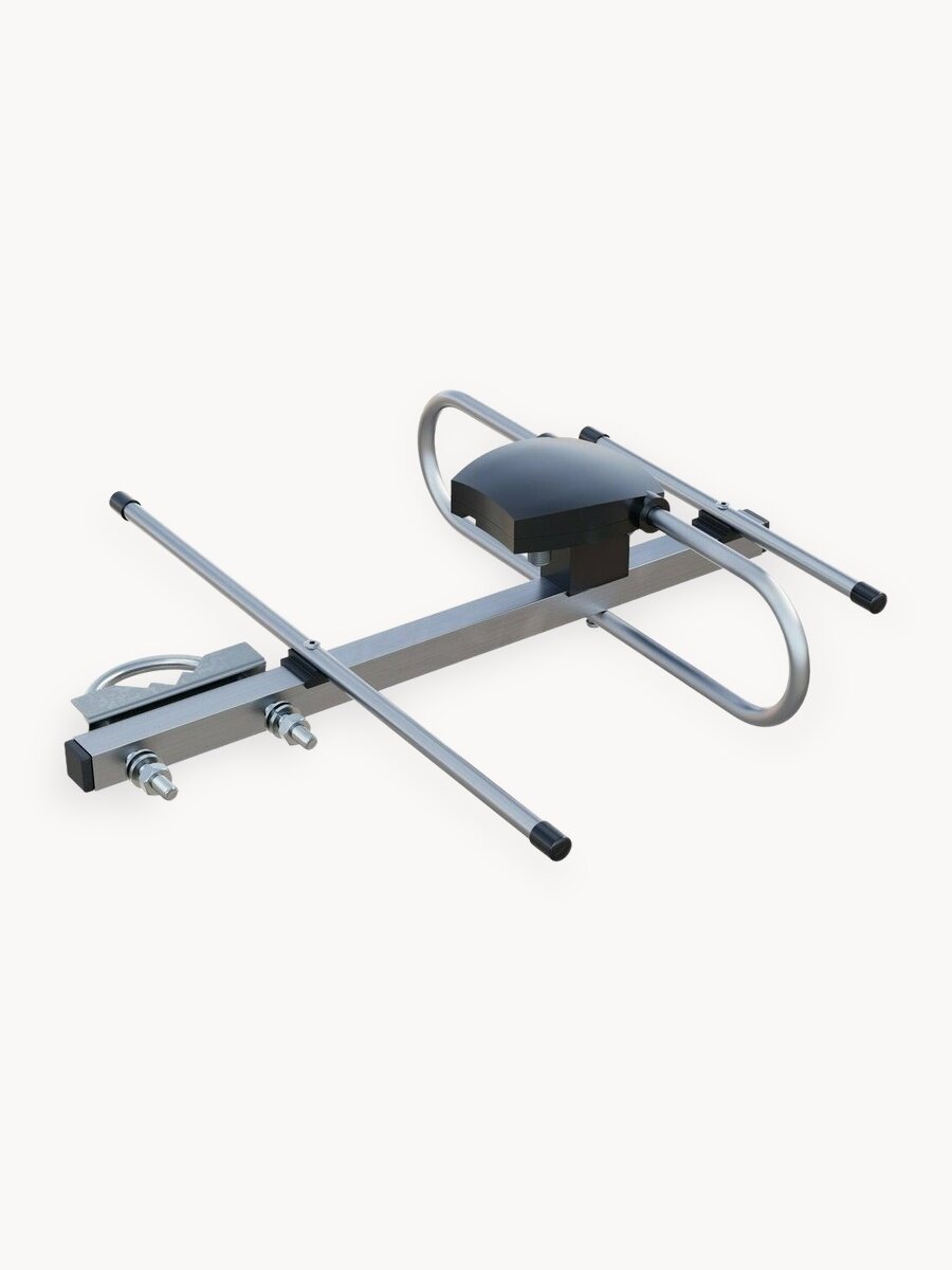 Антенна телевизионная активная, наружная BAS-1153-P(F) SPRINT-3