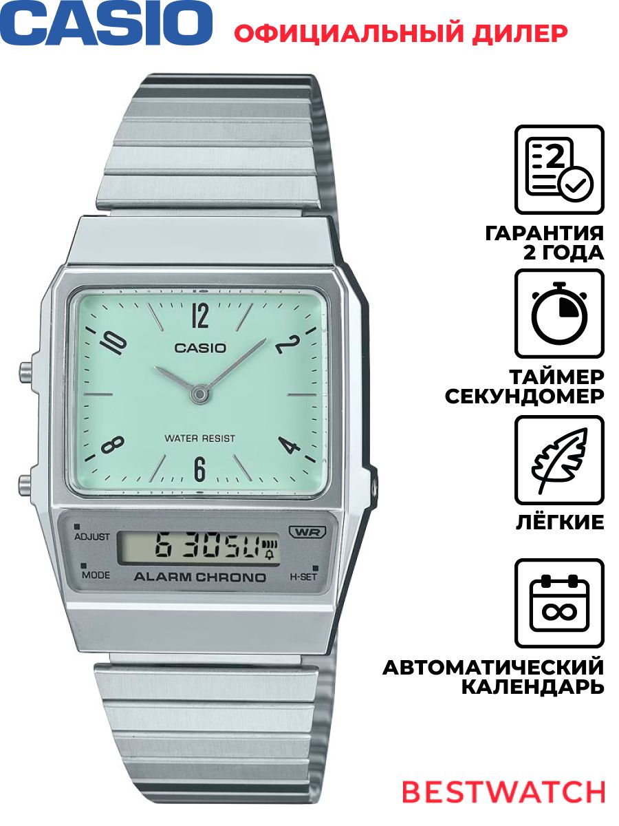 Наручные часы