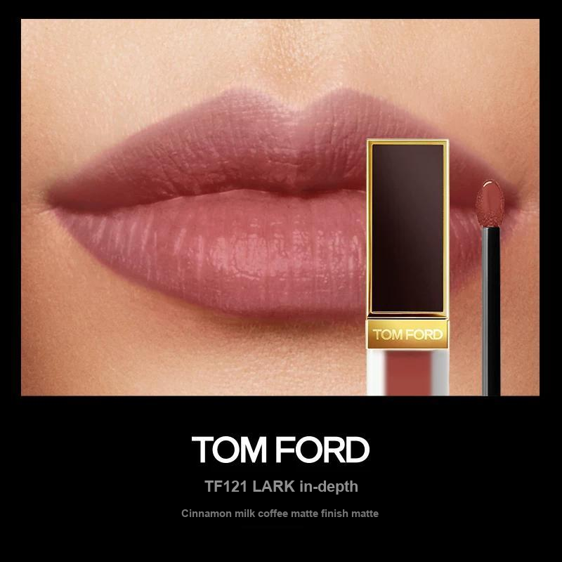 Блески для губ TOM FORD — фото 1