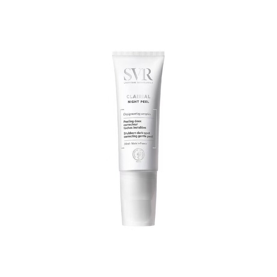 Гели контактные SVR