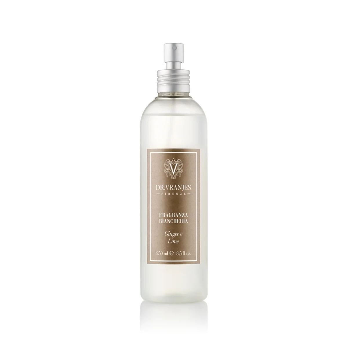Dr. Vranjes парфюмерный спрей для тканей Ginger Lime 250 мл