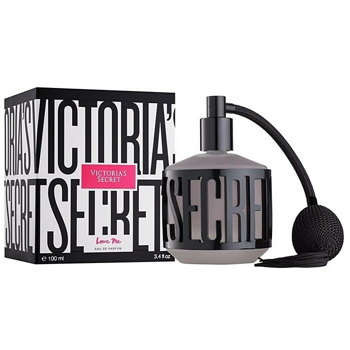 Женские духи Victoria's Secret Love Me 100 мл / Виктория Сикрет Лове Ме