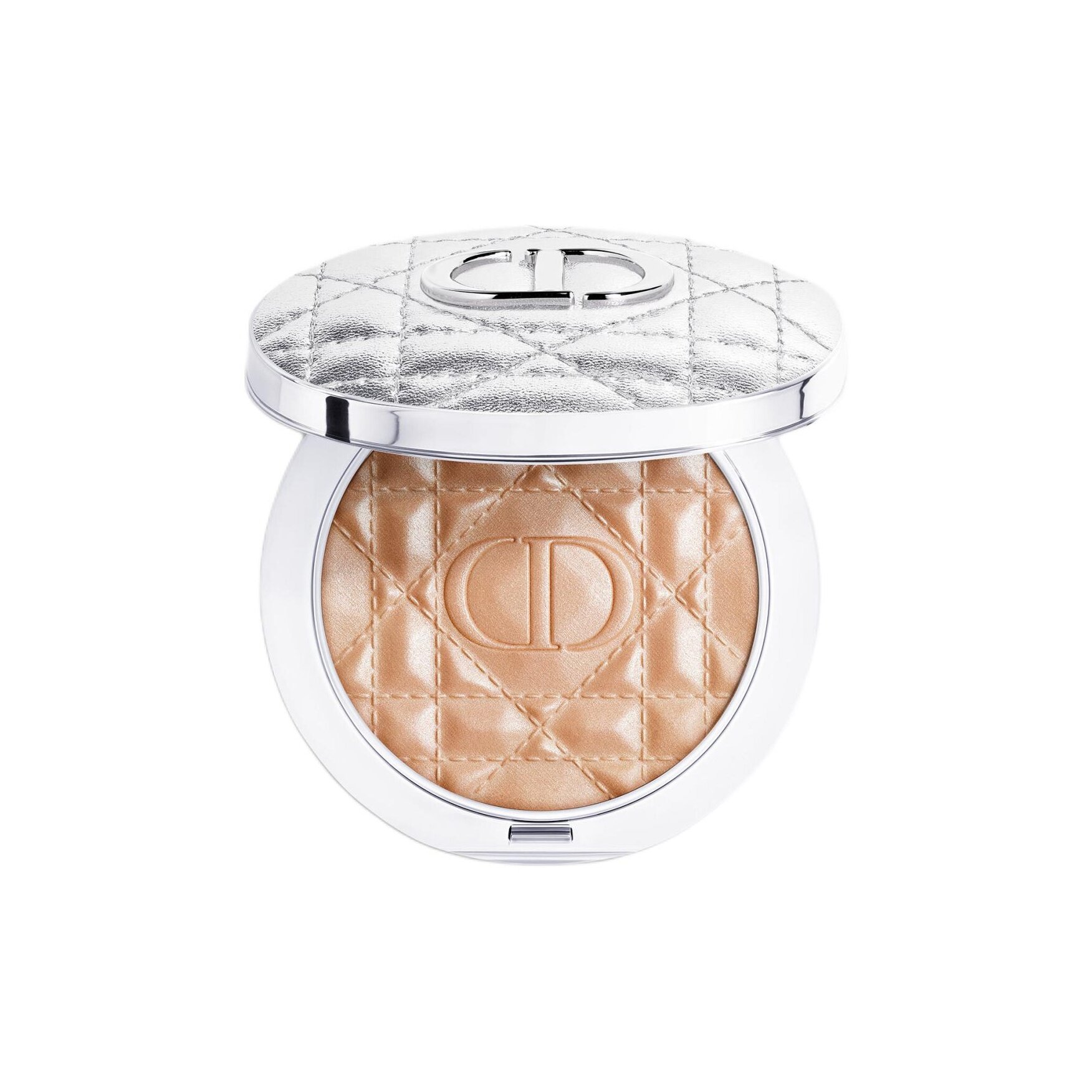 Шиммеры для лица DIOR