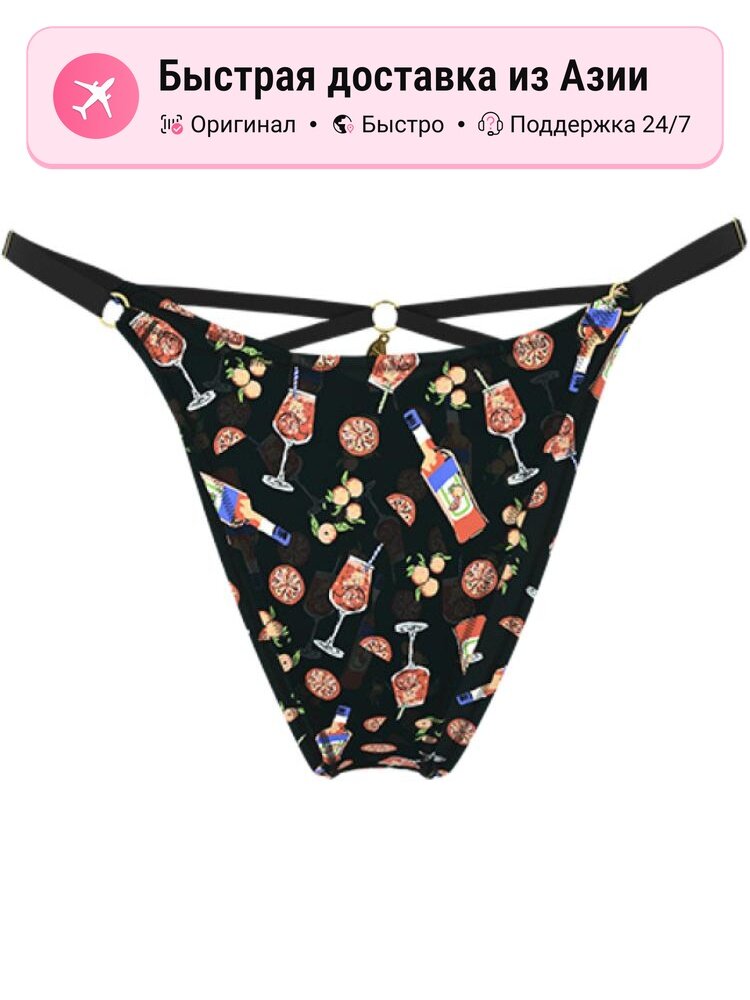 Трусы Victoria's Secret VERY SEXY