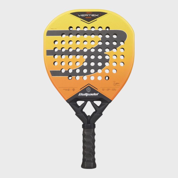 Ракетка для падел тенниса Bullpadel Vertex Geo 27