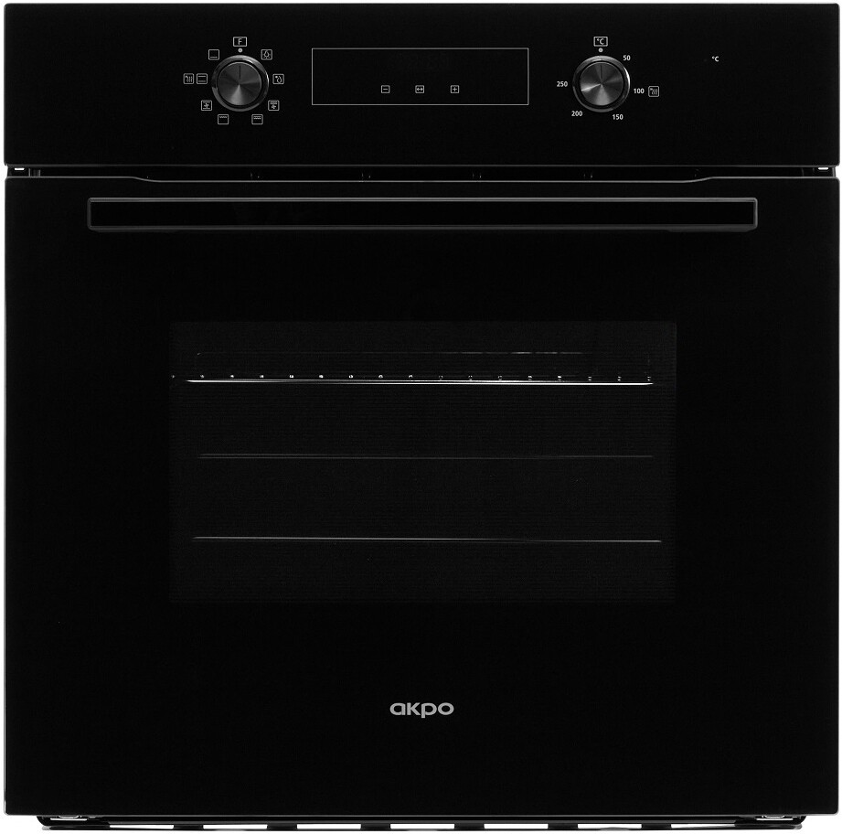 Электрический духовой шкаф Akpo PEA 7009SED03 BL