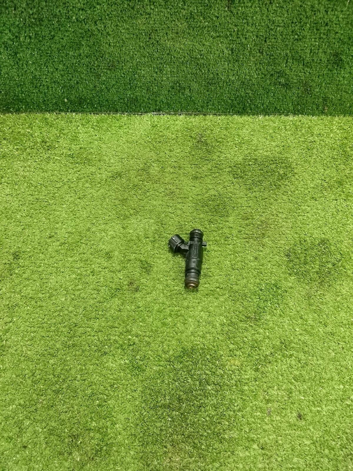 Форсунка топливная Hyundai Accent Б/У с пробегом