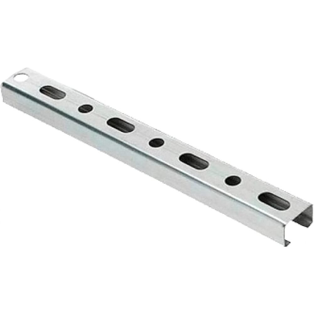 Траверса монтажная Метизный двор 20x30 (3 м), 1 шт. 4690441038760