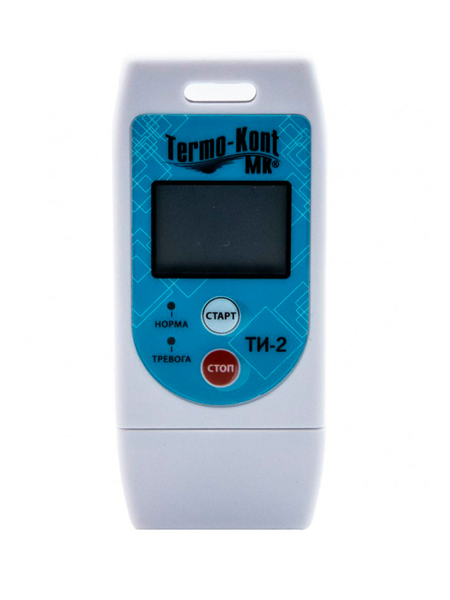 Терморегистраторы-индикаторы пороговые ТИ–2-«Т-конт МК»
