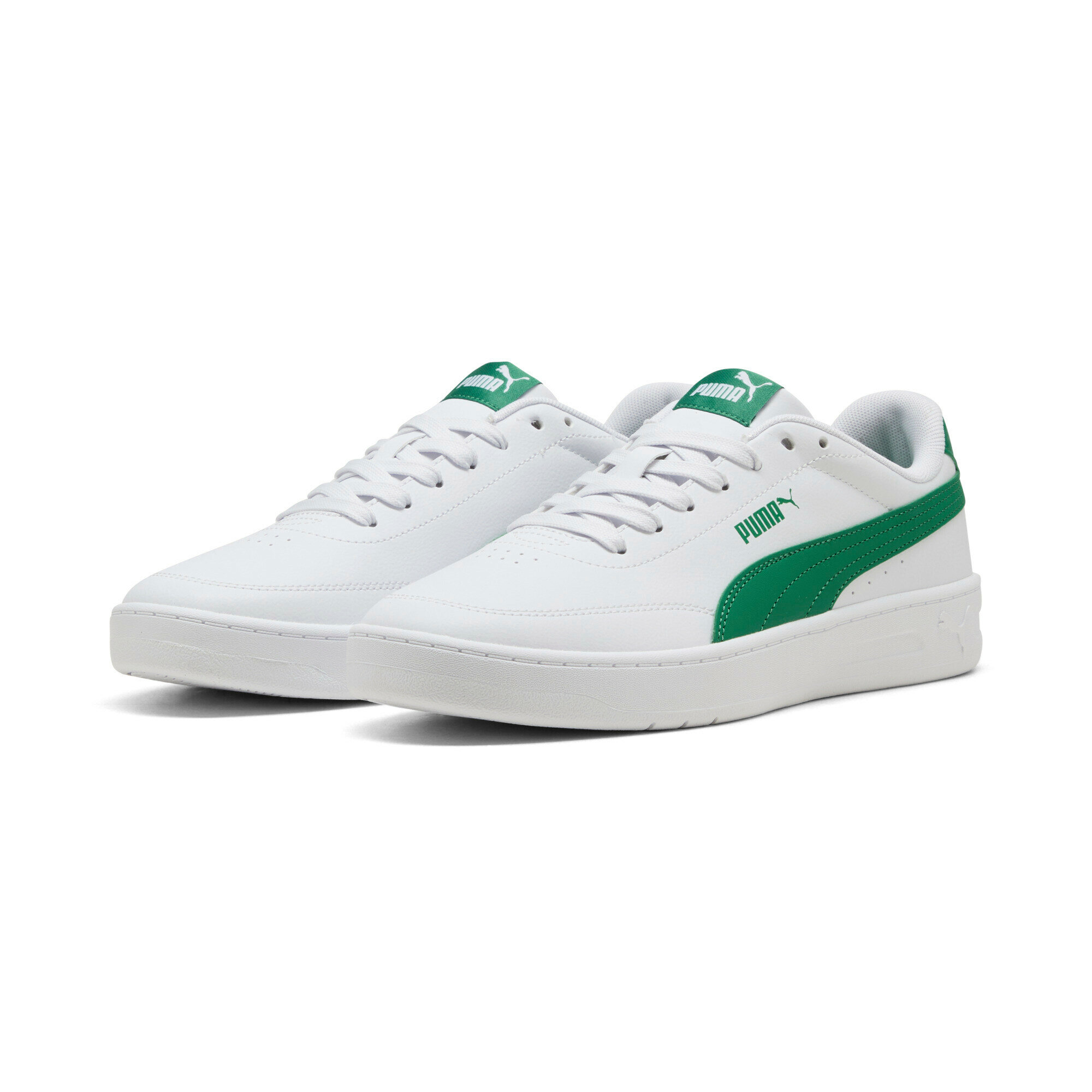 Кеды PUMA Court Classic