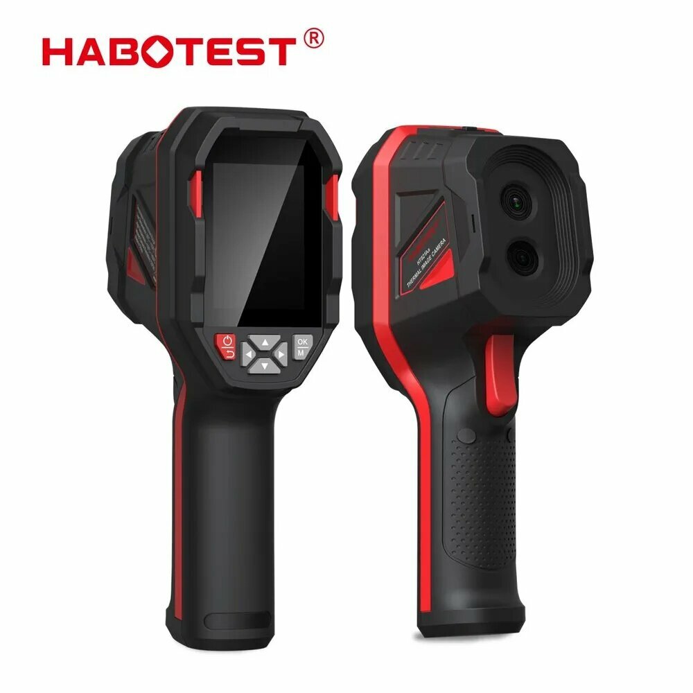 HABOTEST HT821A Температурный сканер