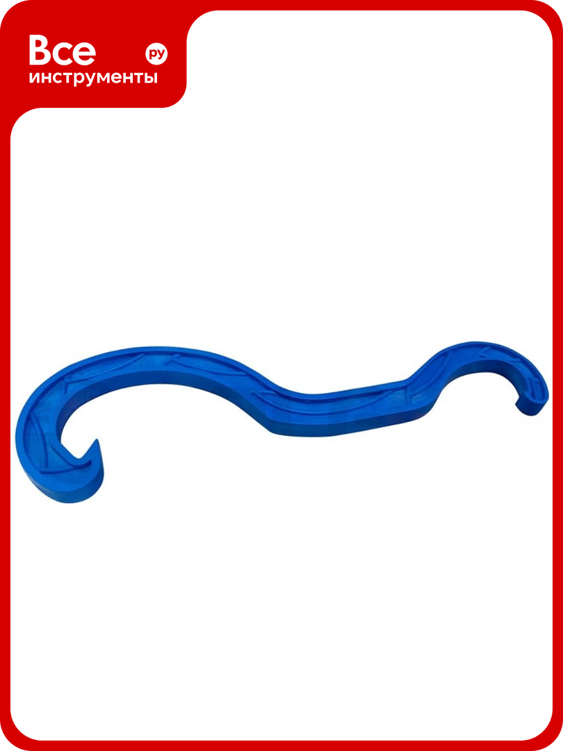 Ключ для ПНД фитингов FT GROUP 773282