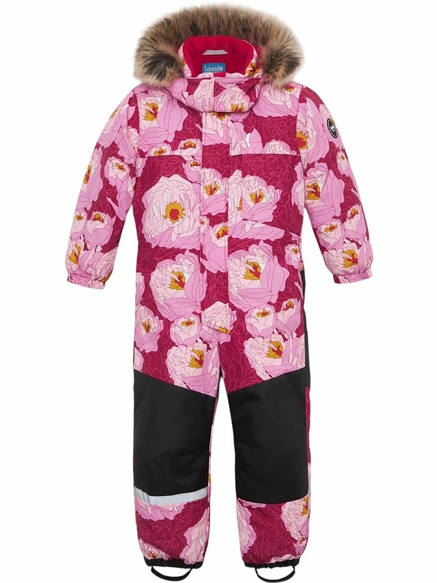 Комбинезон утеплённый Jouna