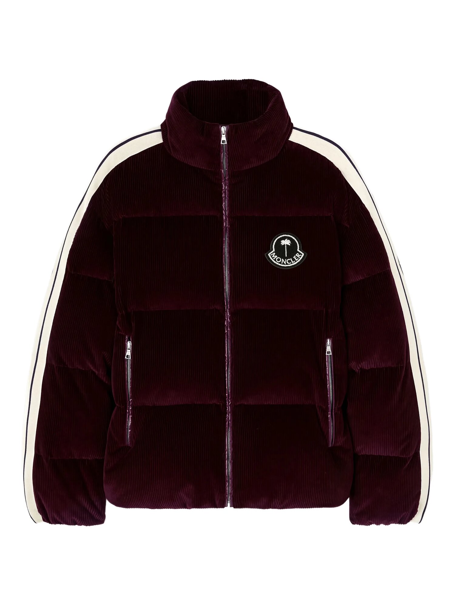 Куртка Moncler x Palm Angels Abrolhos