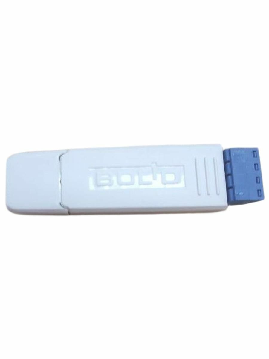USB-RS485 Преобразователь интерфейсов Болид — фото 1