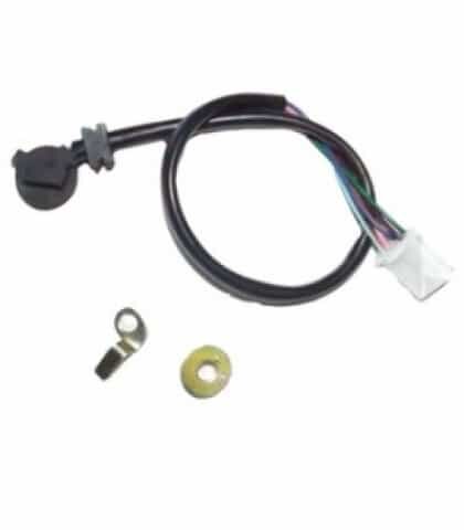 Датчик включеной передачи "Zodiak" (в движке), Шторм