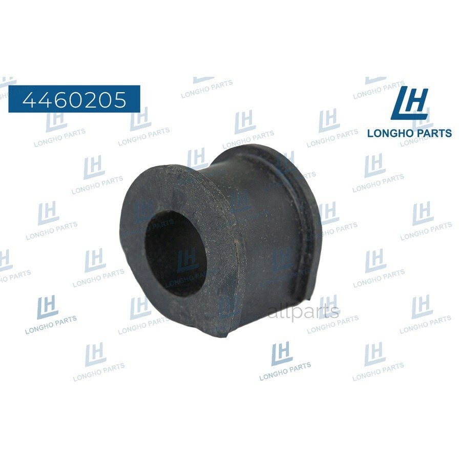 LONGHO 4460205 Втулка стабилизатора SUBARU 621011322