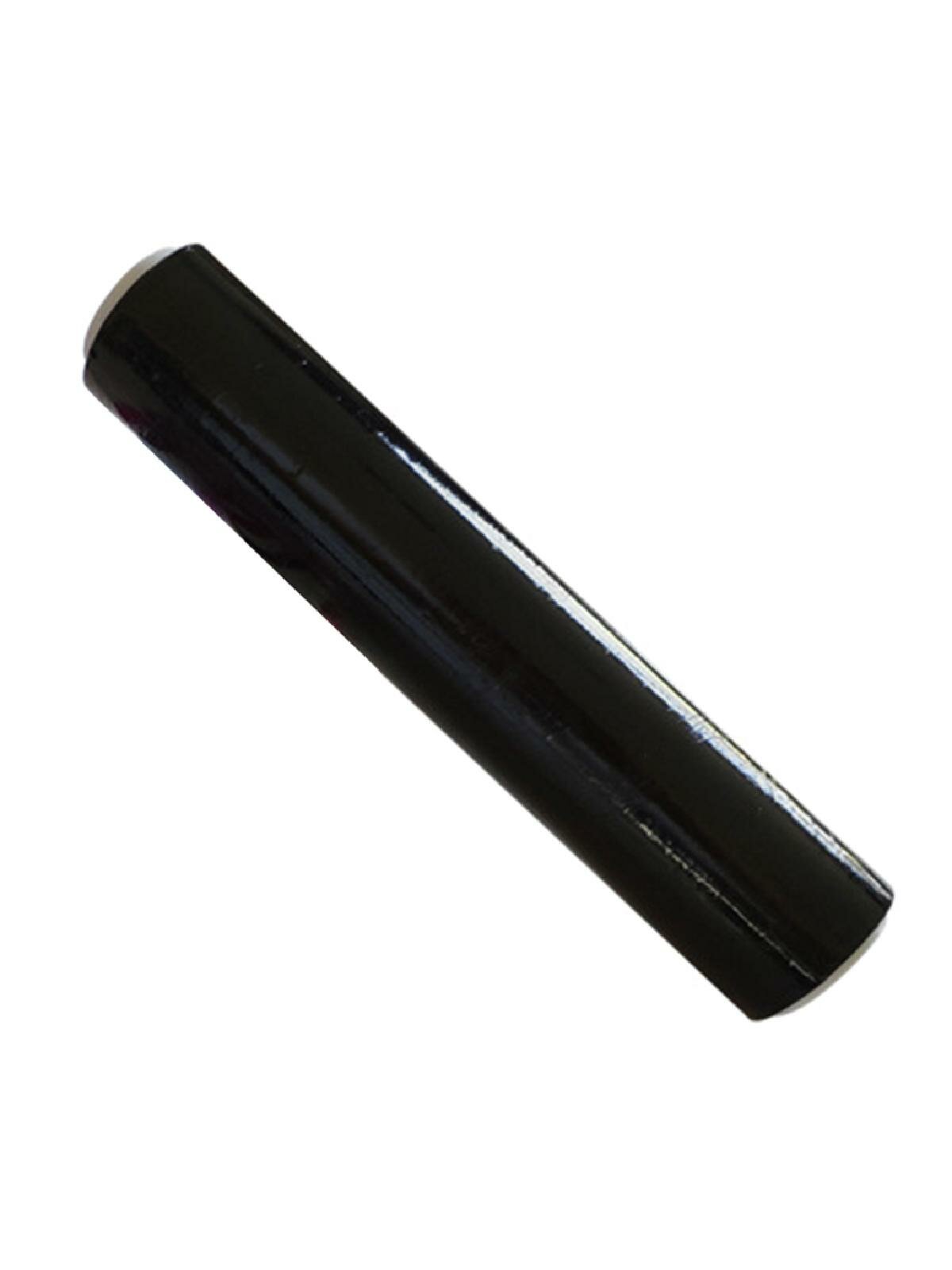 Черная пленка для похудения красоты 25cm60m