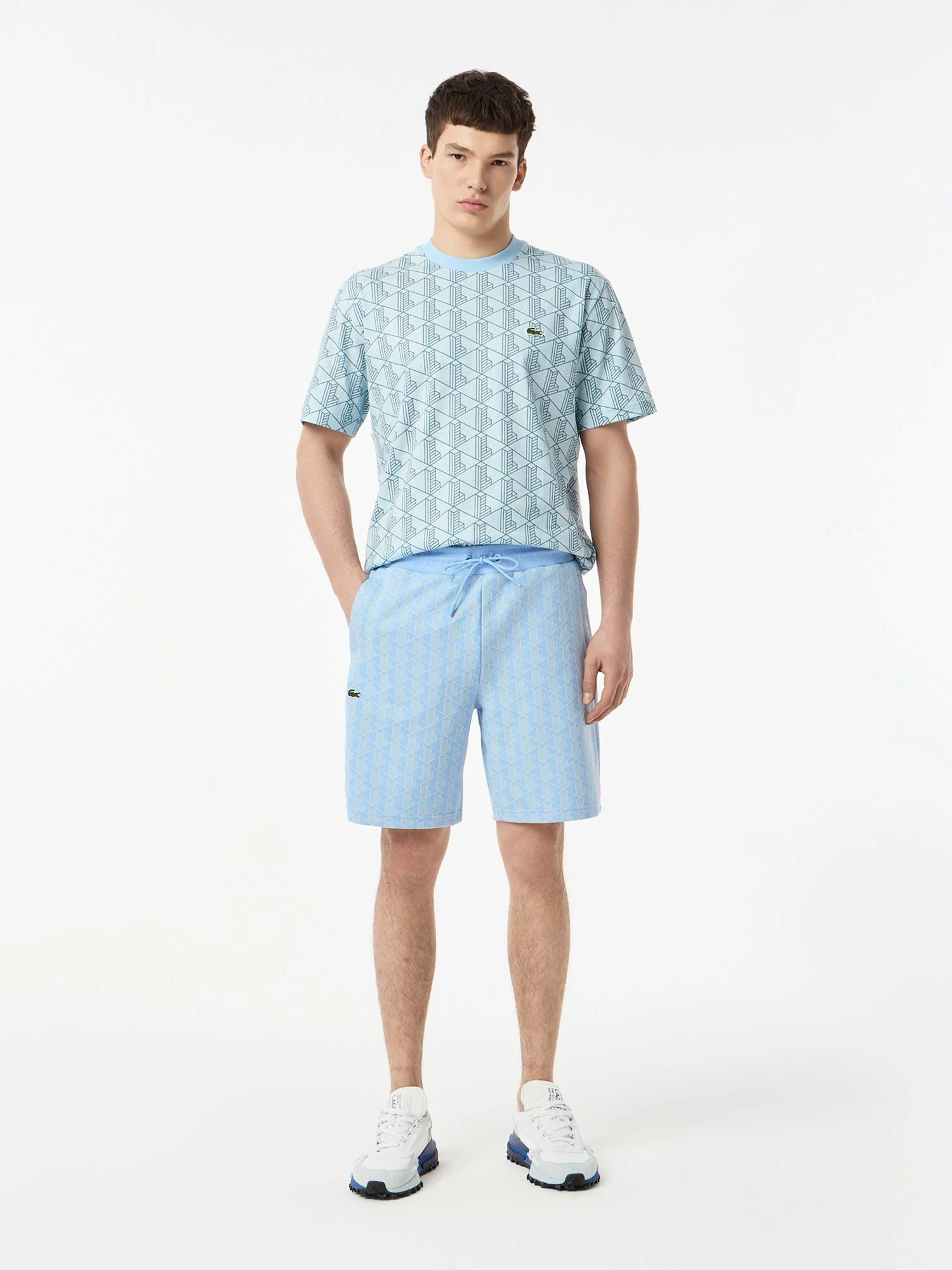 Шорты спортивные