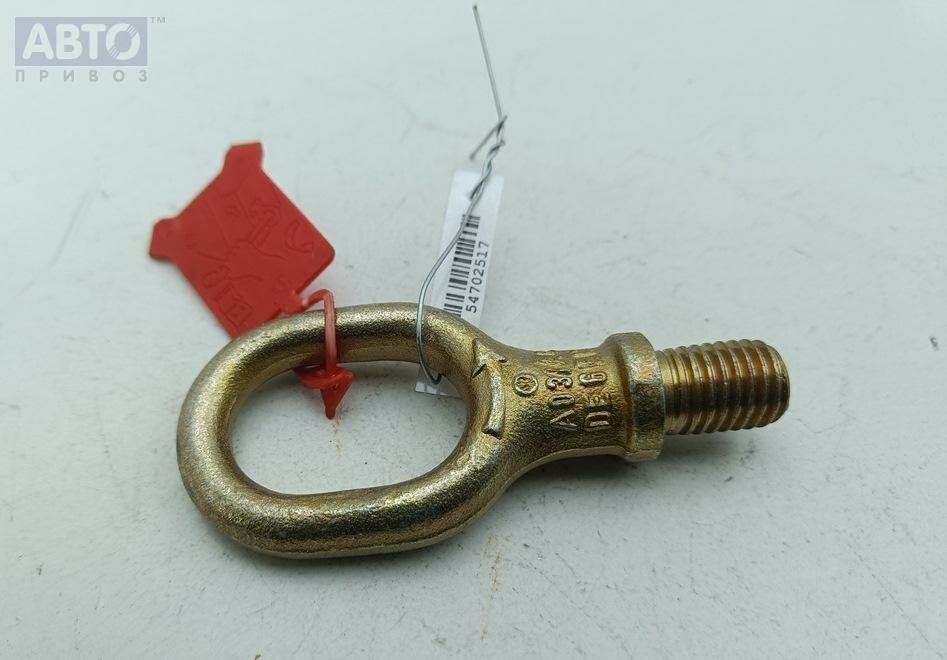 Крюк буксировочный Volkswagen Golf-4