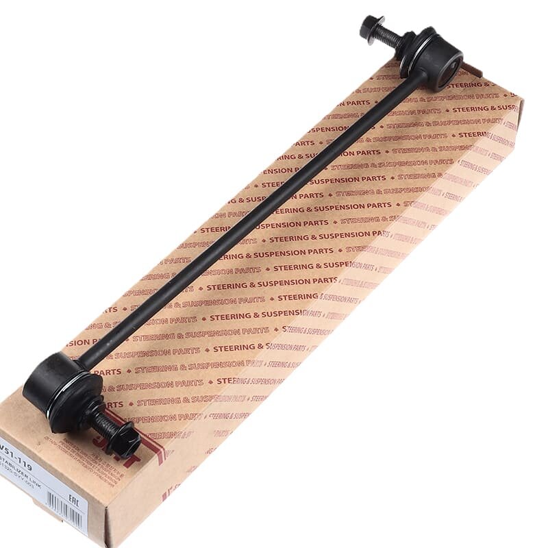 Стойка стабилизатора (линк) передняя правая; левая V51-119 Jett; для Honda Fit Freed GB3; GB4 08-; OEM 51320-SYY-003