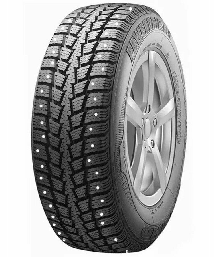 Автошина зимняя Kumho Power Grip KC11 205/70R15 106/104Q для легковых автомобилей
