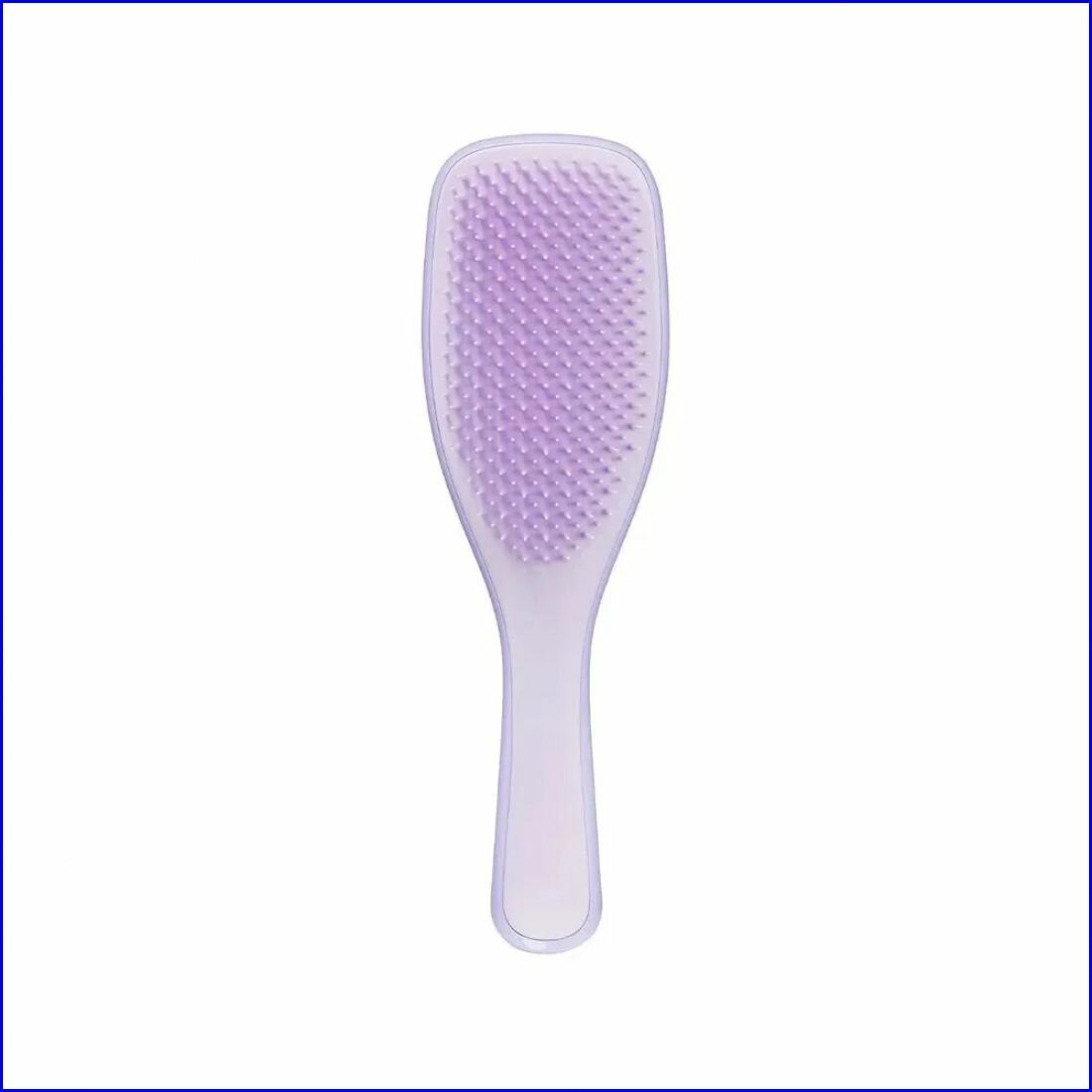 Брашинг Tangle Teezer Фиолетовый Расческа, щетка для волос