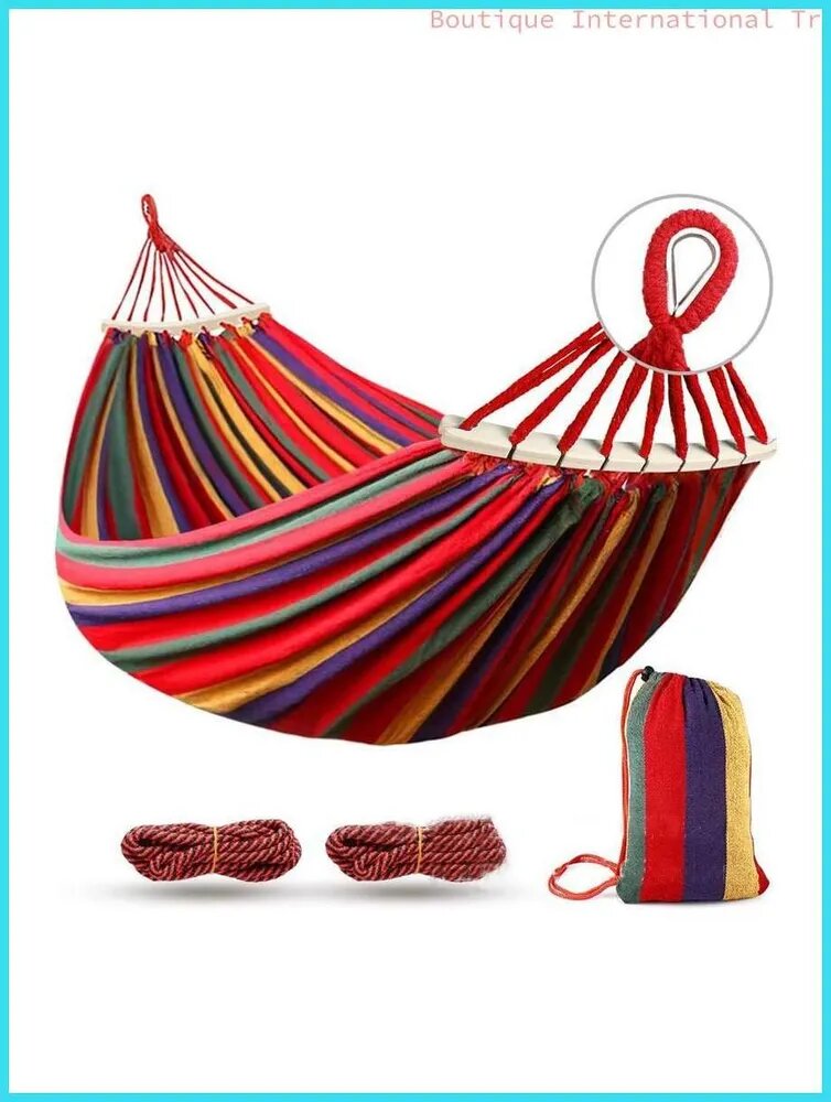 Гамак Полиэстер, 150х220 см