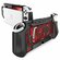 SUPCASE MUMBA Red чехол для Nintendo Switch OLED 2021
