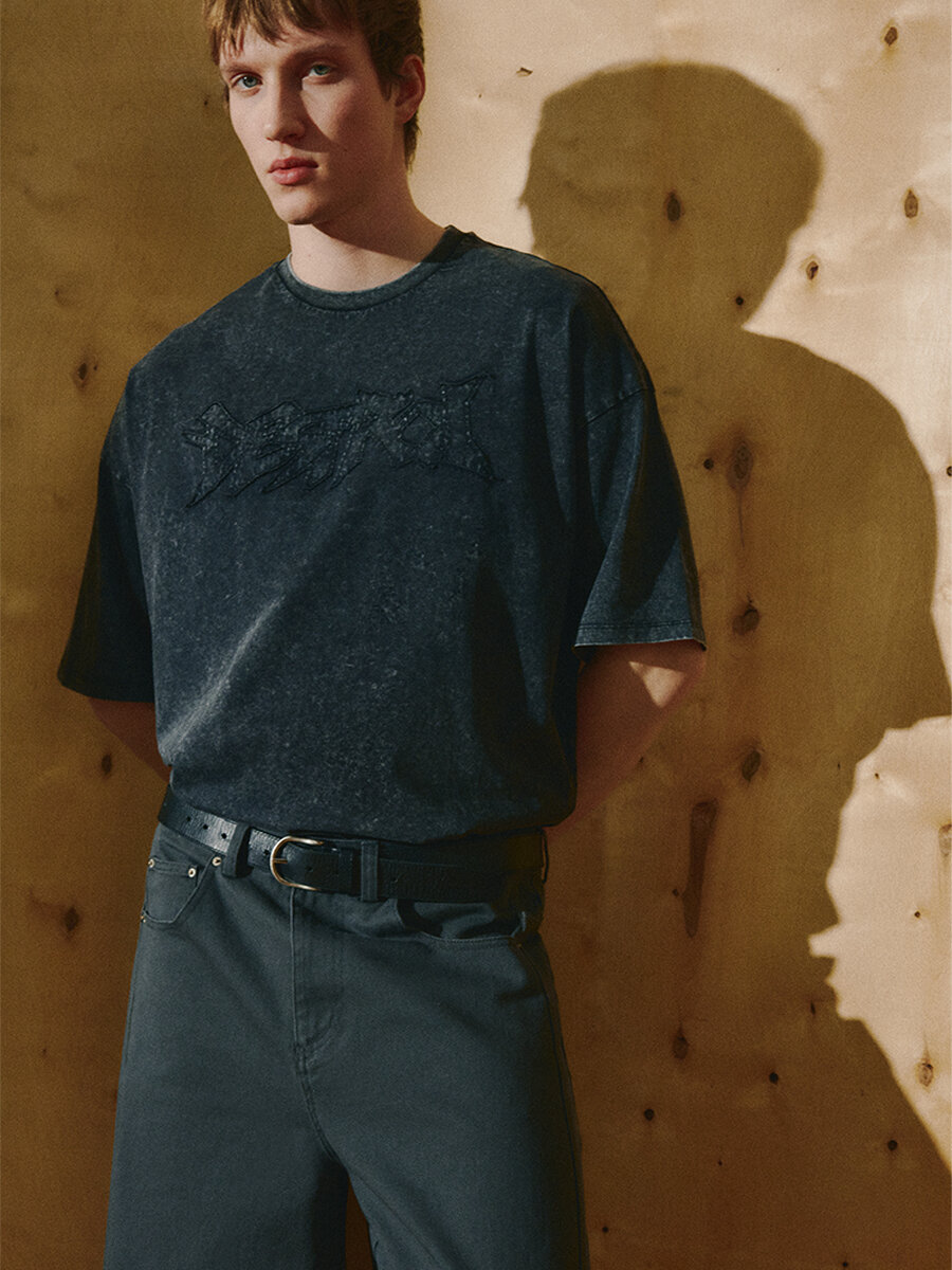 Футболка Man Casual