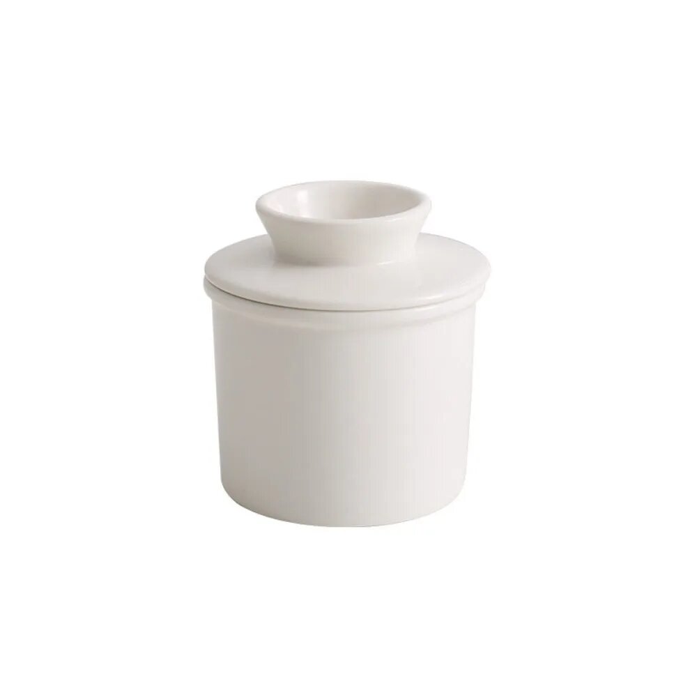 Керамическая масленка 350 мл