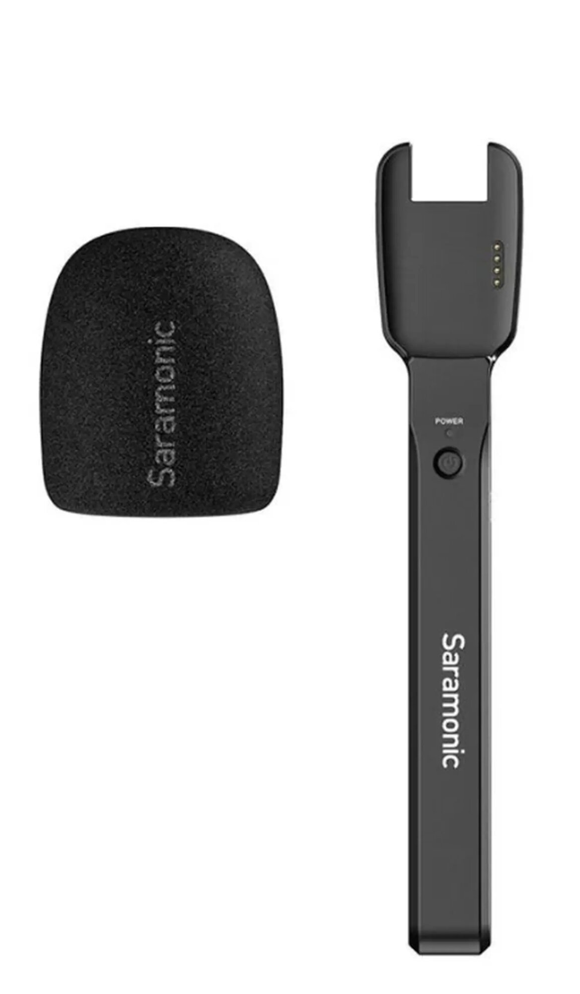 Держатель микрофона Saramonic Blink500 ProX HM