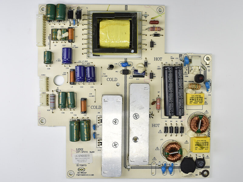 Блок питания LK-SP406001A