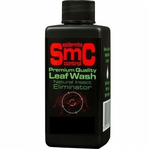 SMC Control 100ml, питание и защита растения