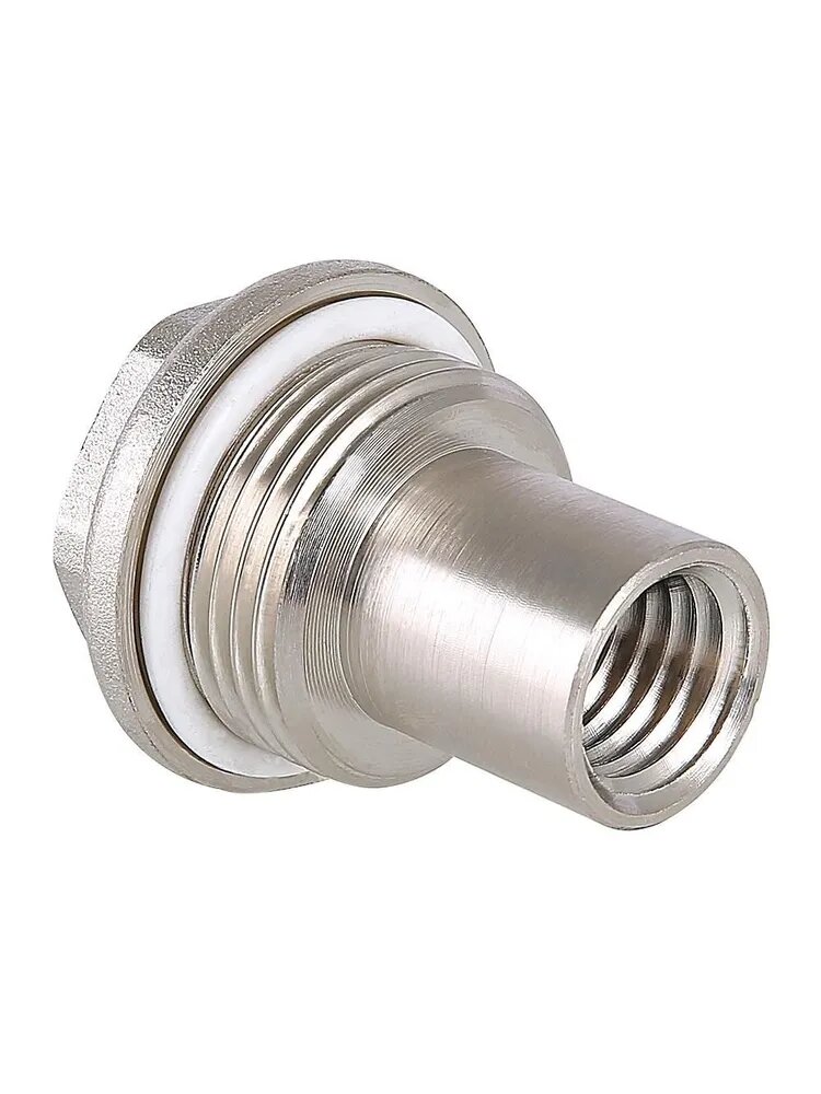 Удлинитель потока для радиатора левый 1/2 VALTEC VT.503. S.04