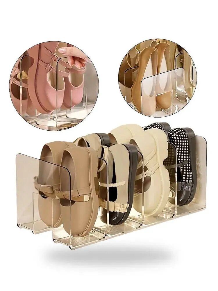 Подставка для обуви 32 см х 14.5_см х 13 см