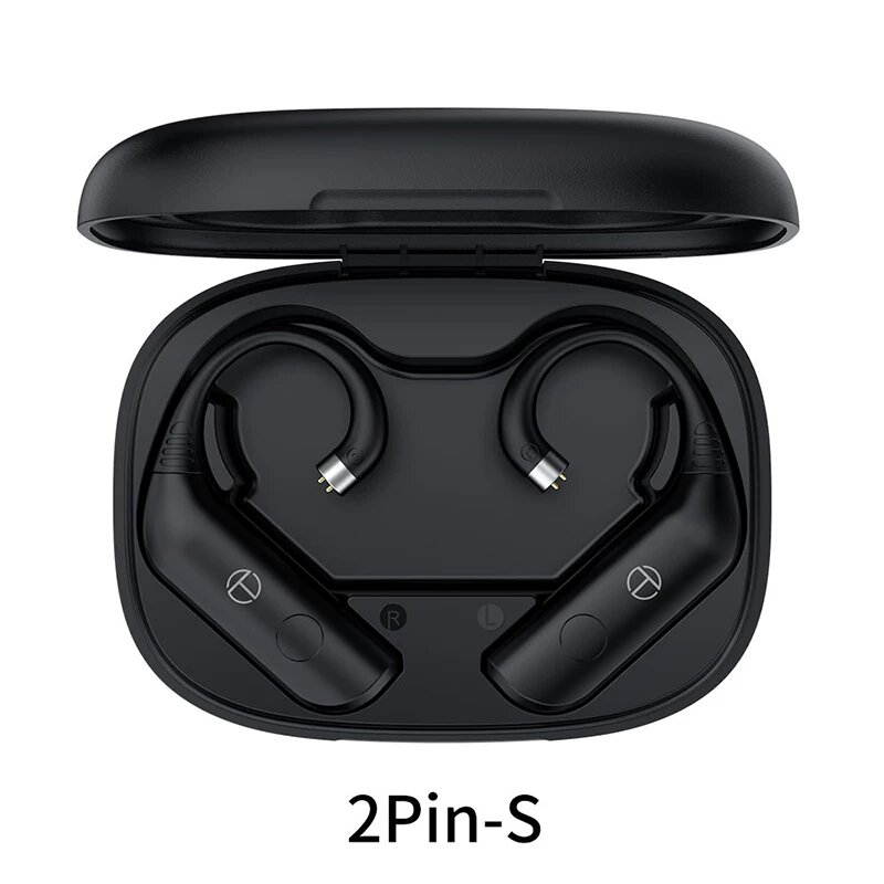Кабель обновления модуля TRN BT20 Pro Bluetooth 5.3 с 2-pin S разъемом для беспроводных наушников