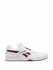 Кроссовки Royal BB White/Red Ember