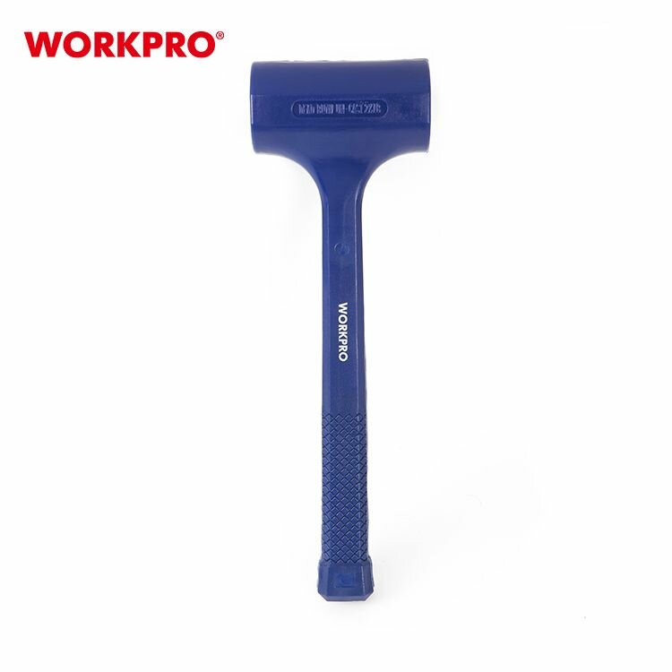 Молоток безынерционный 675г WORKPRO