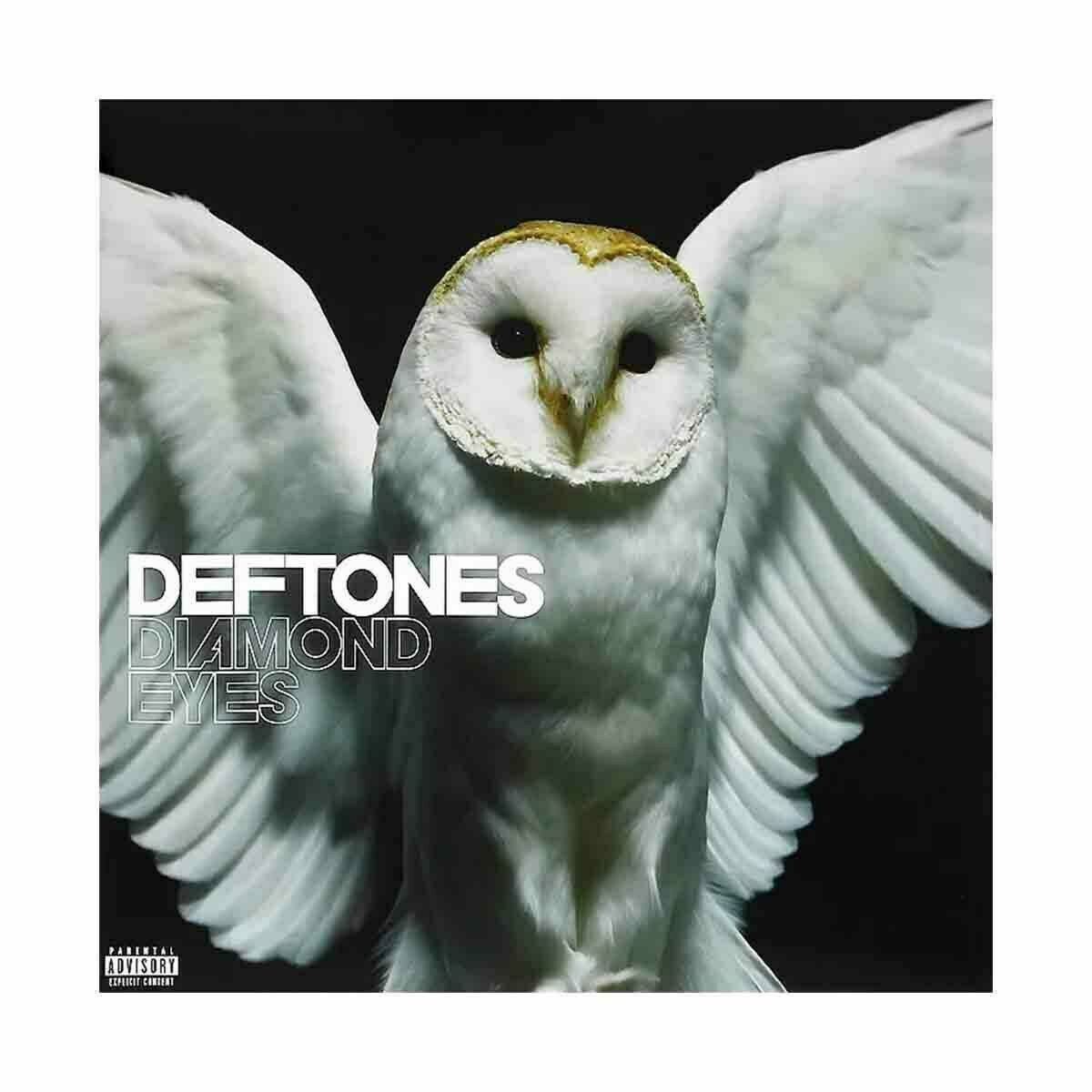 Deftones – Diamond Eyes (LP)
