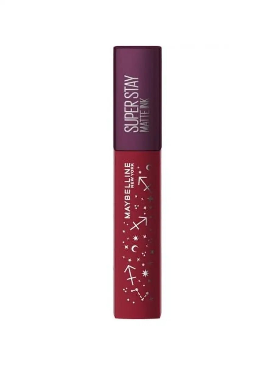 Помада Maybelline New York Superstay Into The Zodiac 115