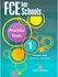FCE for Schools Practice Tests 1 Student Book with Digibook | Express Publishing