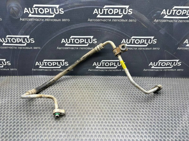 Трубка кондиционера