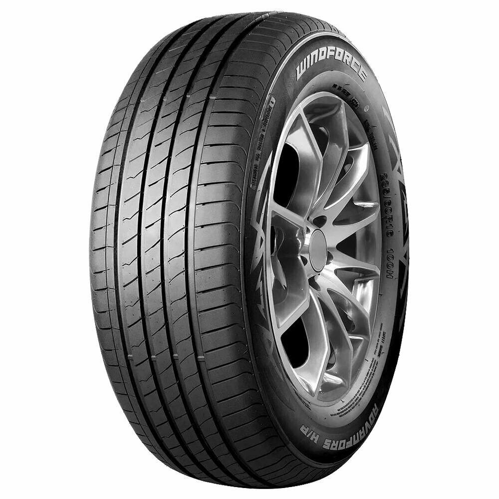 Шина Windforce Advanfors H/P 155/65 R13 73T