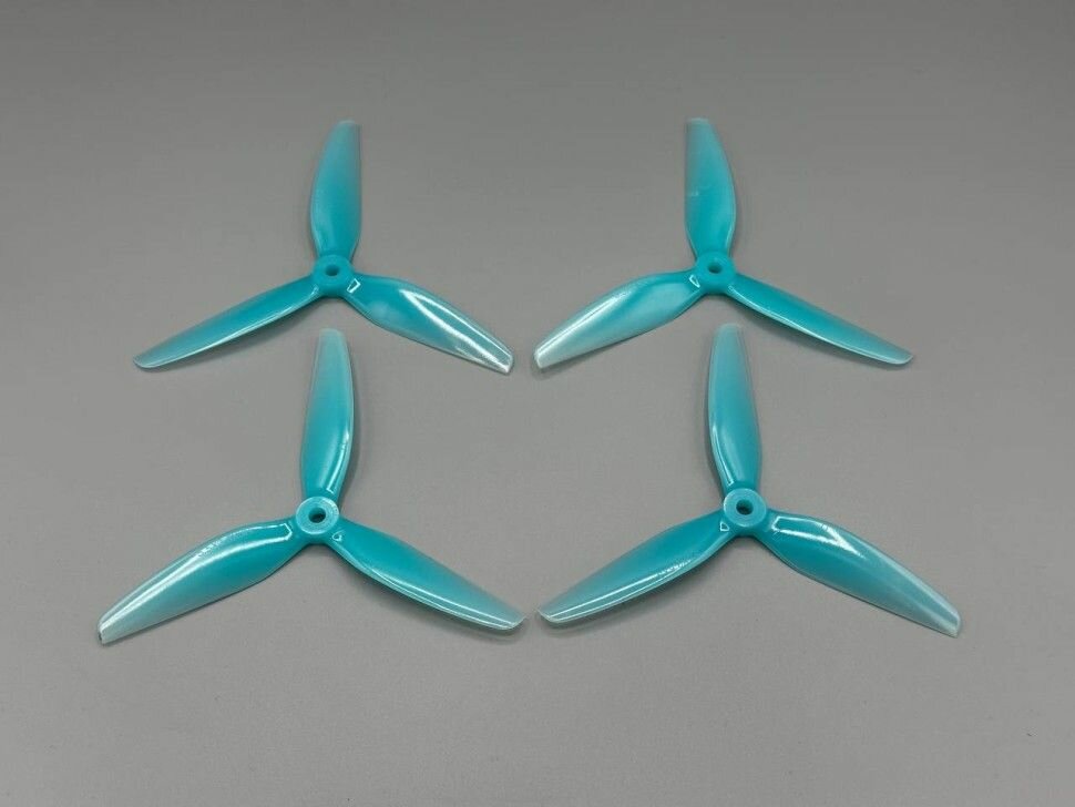 Пропеллеры HQProp DP 5.5X3.5X3 00674