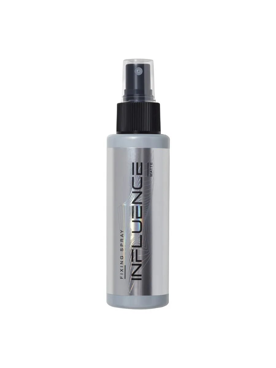 Фиксатор-спрей для лица Beauty Matte матирующий 10