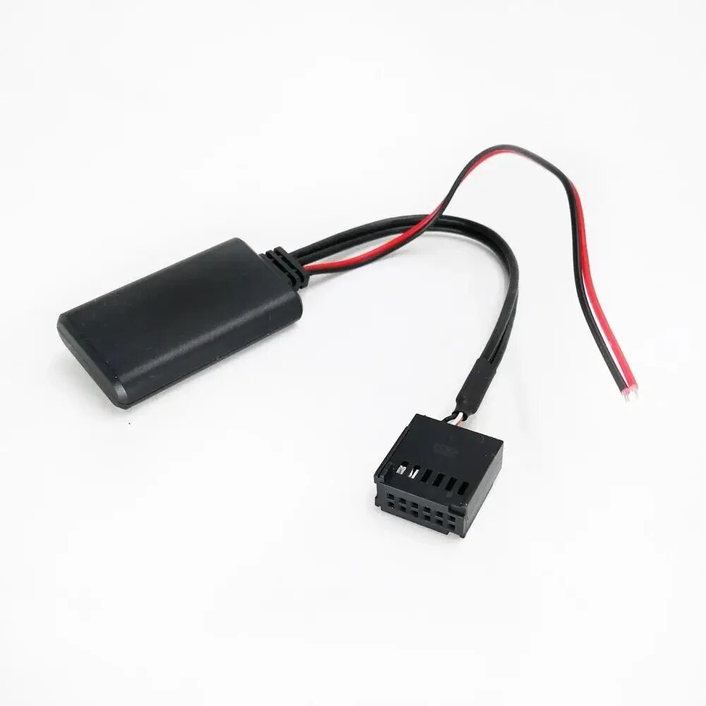Bluetooth адаптер для Ford Fiesta Focus Mondeo Kuga Sony 6000CD радио музыкальное Bluetooth устройство Портативные автомобильные аксессуары