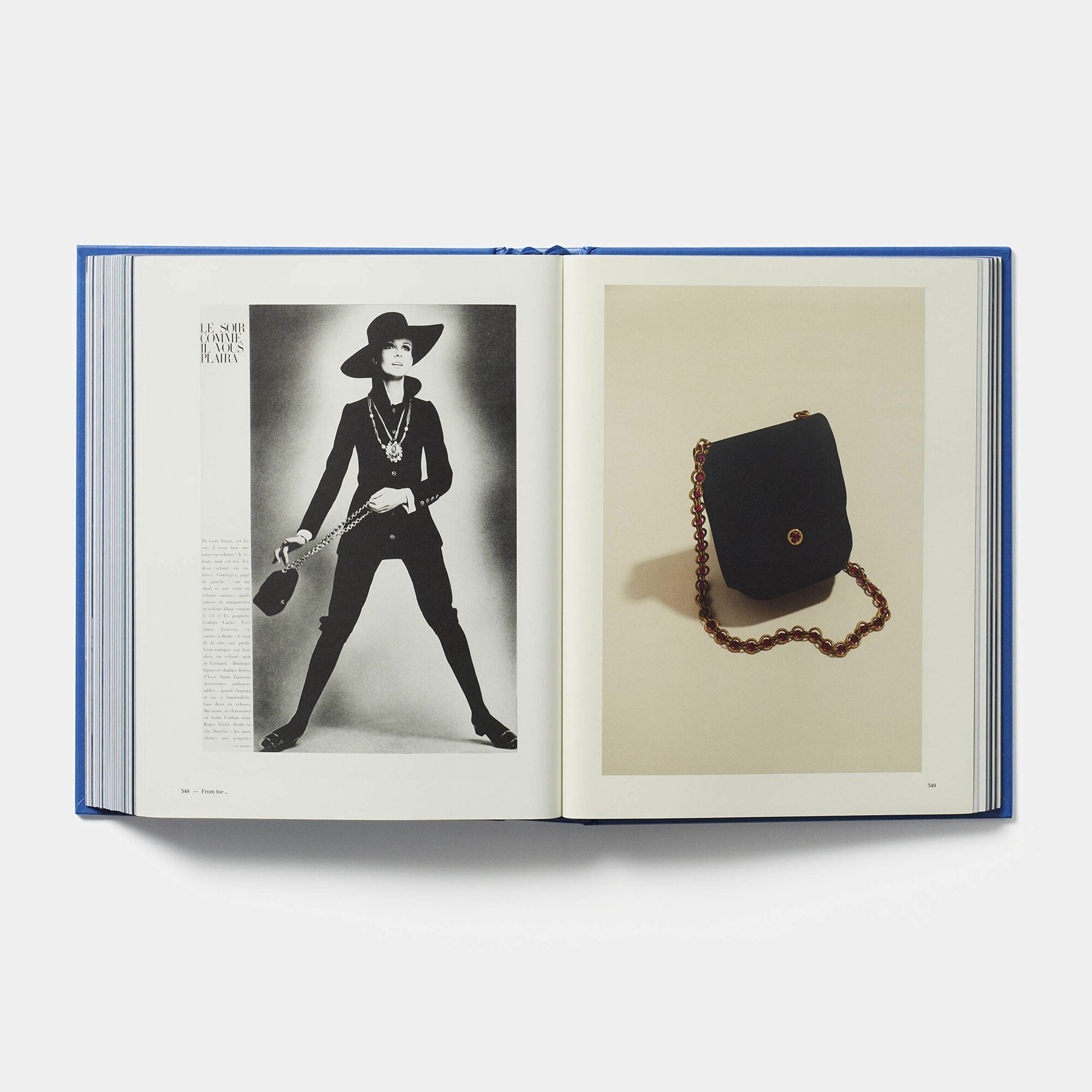 Yves Saint Laurent Accessories — фото 1