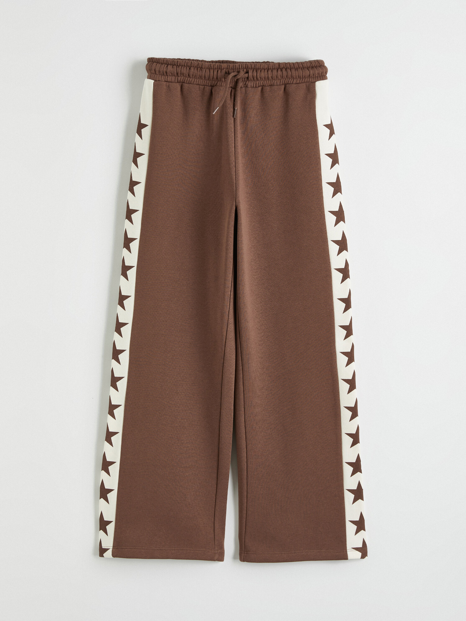 Брюки спортивные